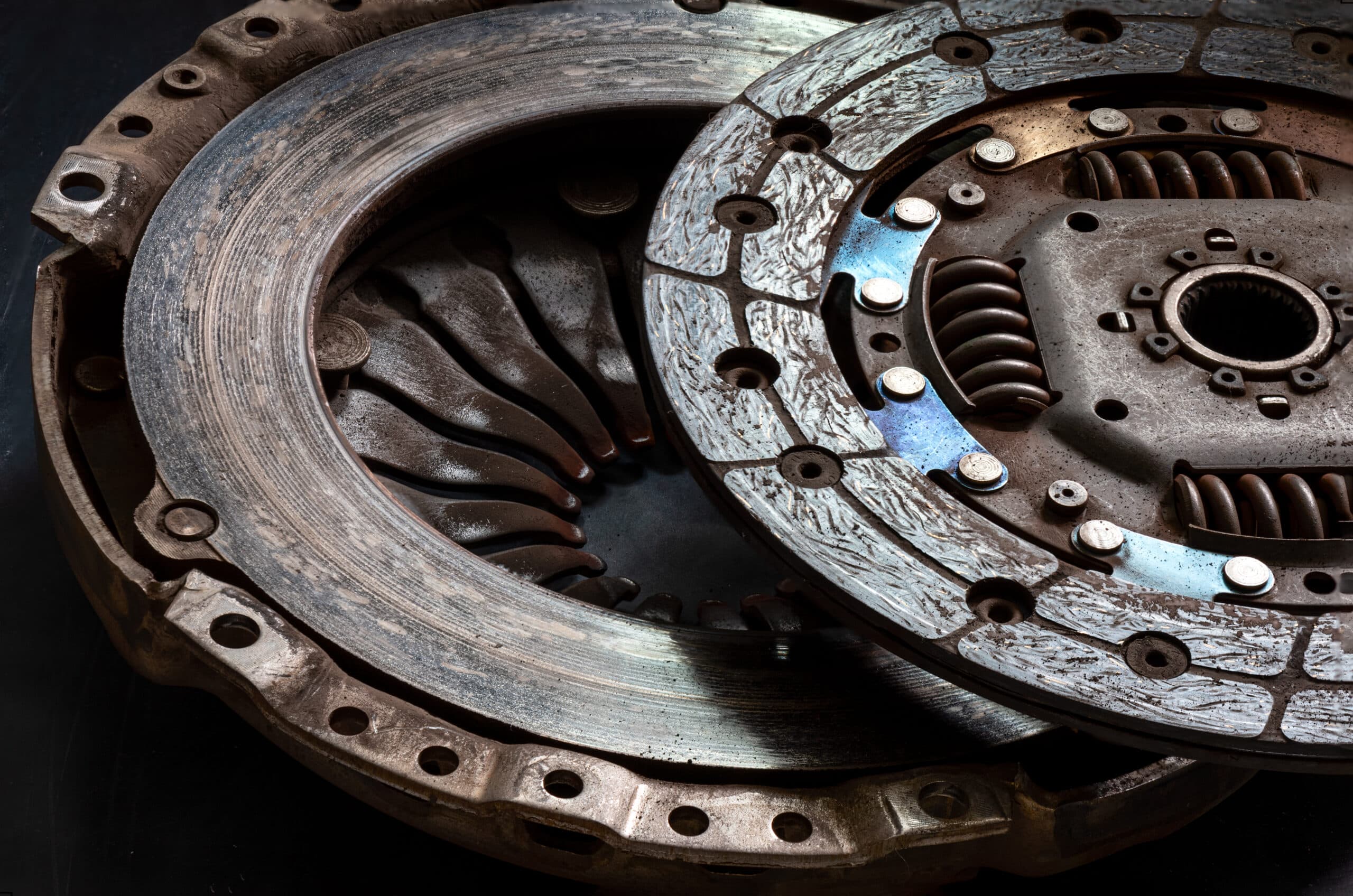 7 Signs Your Car Needs a Clutch Replacement - Top Level Auto
